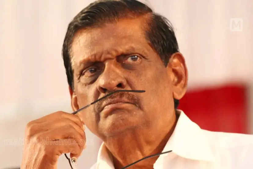 കുട്ടനാട് സീറ്റില്‍ പാര്‍ട്ടി സ്ഥാനാര്‍ഥി തന്നെ മത്സരിക്കും, നേരത്തെ ...