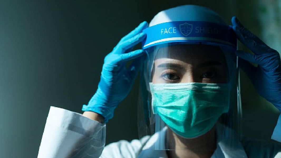 കോവിഡ്19: ഇന്ത്യയില്‍ മരിച്ചത് 523 ഡോക്ടര്‍മാര്‍