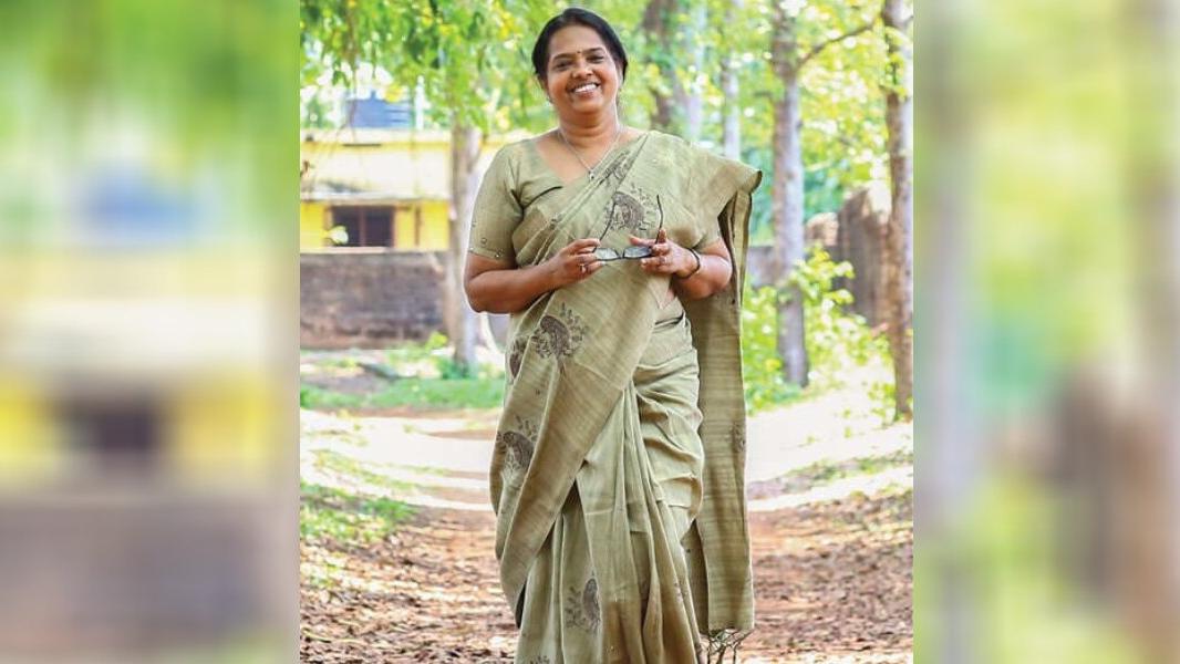 എന്നു നിങ്ങളുടെ മ്യൂസ് മേരി | Mathrubhumi
