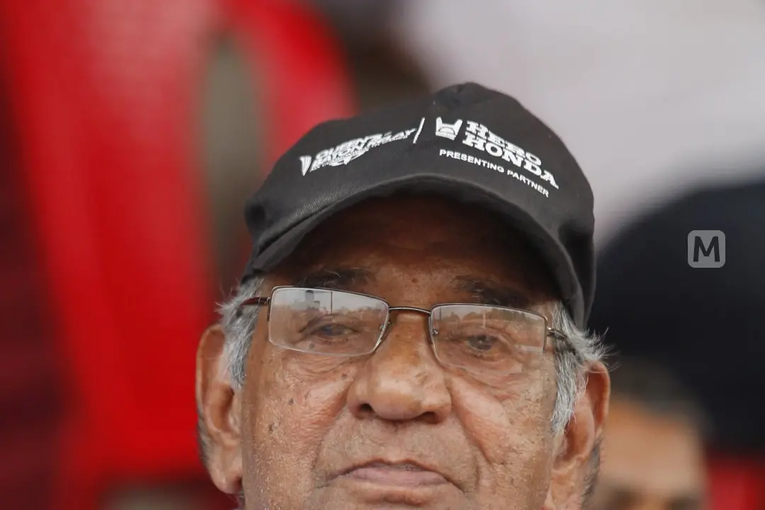 അറിയപ്പെടാത്ത നമ്പ്യാര്‍; അന്ന് അദ്ദേഹം പറഞ്ഞു, 'ആ നഷ്ടബോധം എന്റെ ...