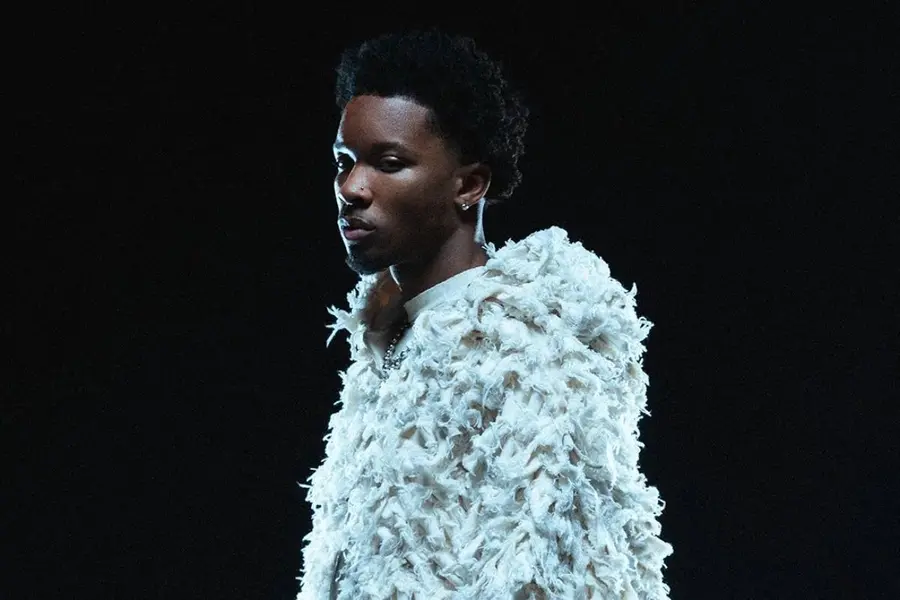 Who is d4vd? The viral 'Here With Me' singer at the center of a ...