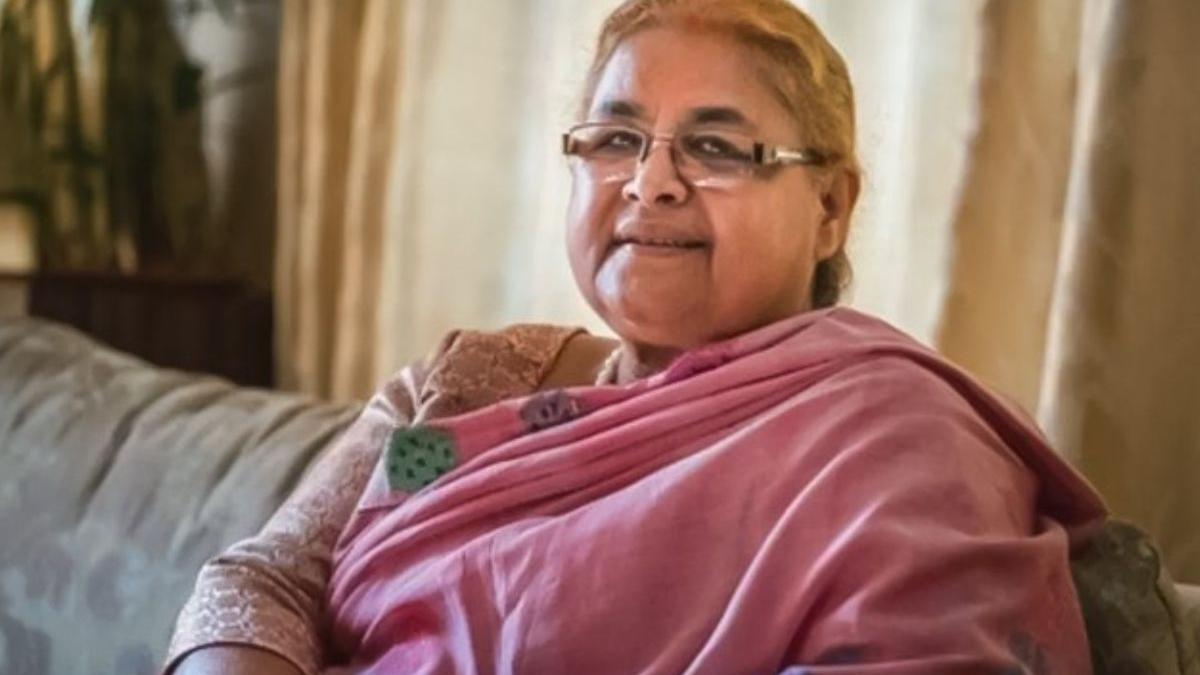 Nepal’s former Chief Justice Sushila Karki set to take oath as Prime ...