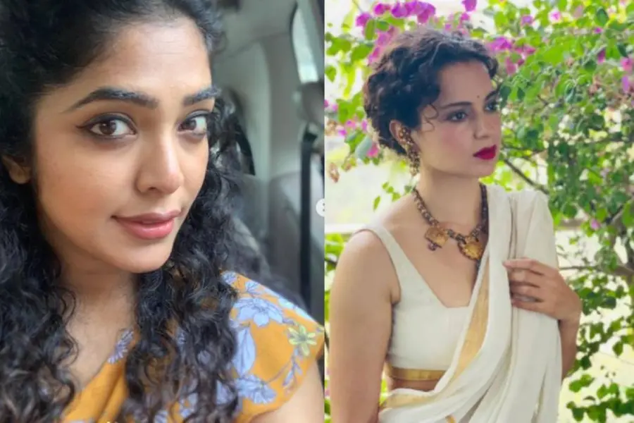 കങ്കണ റണ്ണൗട്ട് ആയതില്‍ സന്തോഷം, പക്ഷേ നാളെ ഇത് നമുക്ക് സംഭവിക്കാം: റിമ