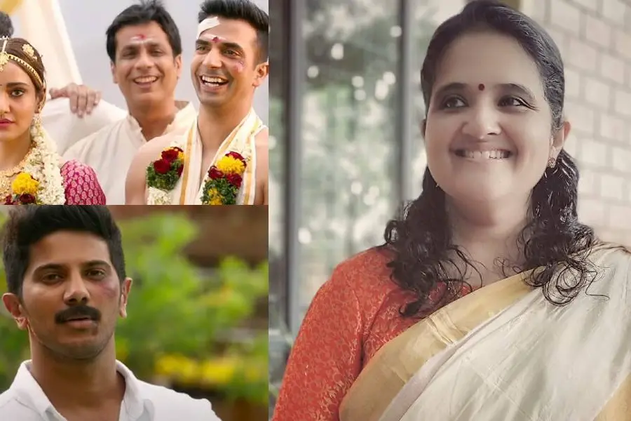 'സീതാ കല്യാണ വൈഭോഗമേ'; രേണുകയുടെ സംഗീതയാത്രകൾ | Mathrubhumi