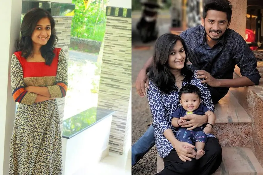 കമ്മലുണ്ടാക്കി തുടങ്ങി ക്ലച്ച് പിടിച്ചത് കേക്ക് ബേക്കിങ്ങില്‍; തളരാത്ത ...