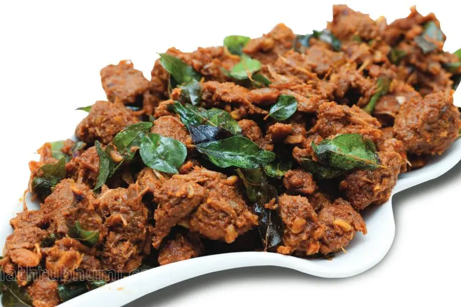 ഉച്ചയ്ക്ക് ഊണിനൊപ്പം തനിനാടൻ ബീഫ് റോസ്റ്റ് ആയാലോ? | Mathrubhumi