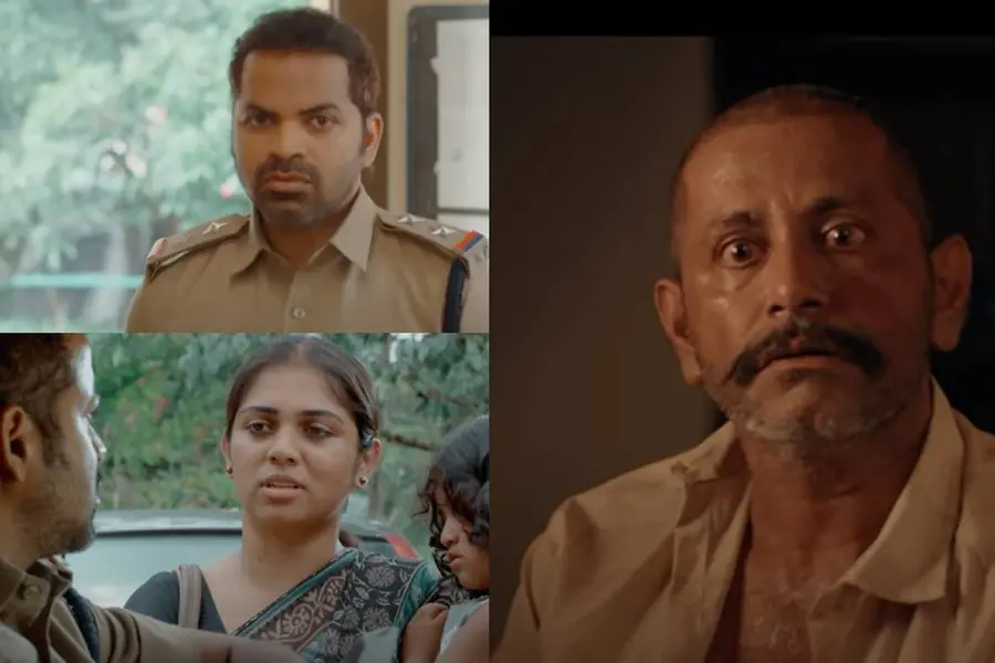 ഈ അമ്മ ചെയ്തത് ശരിയോ തെറ്റോ; ശ്രദ്ധനേടി തിത്തിരി