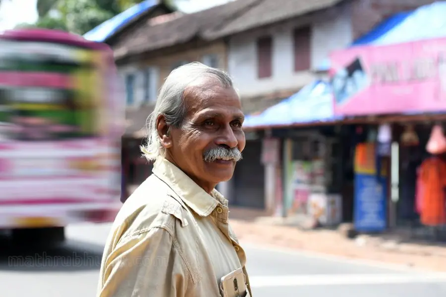 ഭാവിഭാരതത്തില്‍ നരകത്തില്‍ വെളിച്ചമായിരിക്കും, ചെറുനിഴല്‍ പോലും ...