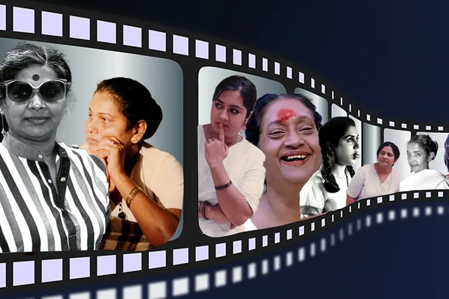 ഇവർ ചിരിപ്പിച്ചാൽ എന്താ മലയാളിക്ക് ചിരിച്ചൂടെ? അങ്ങനെയൊരു ...