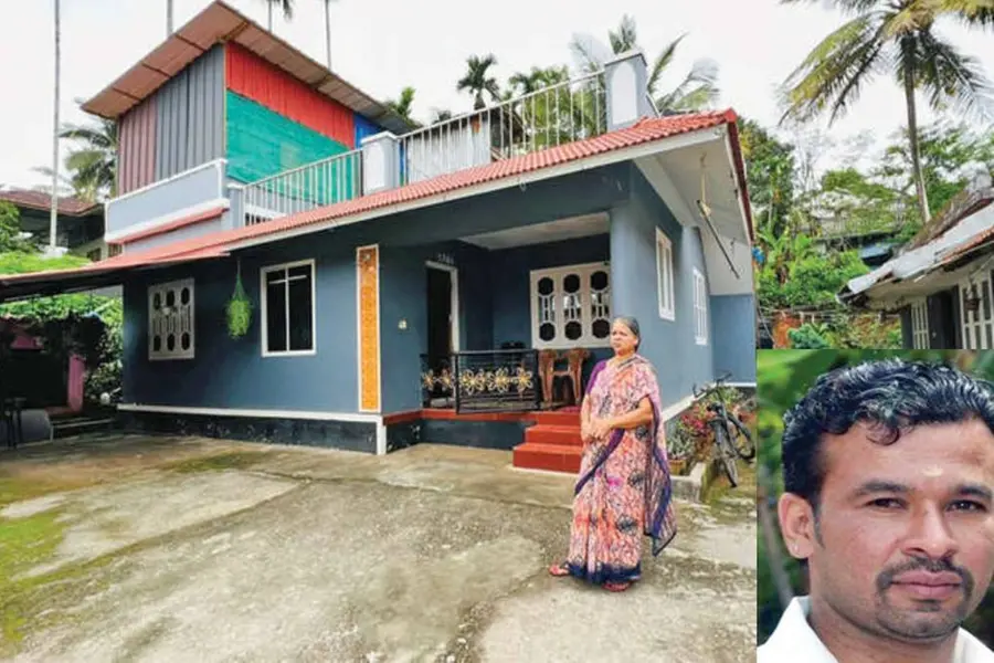 ഹാരിസും യുവതിയും മരിച്ച് മണിക്കൂറിനുള്ളില്‍ ദീപേഷും മരിച്ചു ...