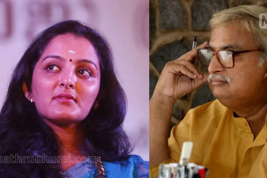 ഒരുമിച്ച് സിനിമ ചെയ്യണമെന്ന് പറഞ്ഞിരുന്നു, സത്യമാകുമെന്ന് ...