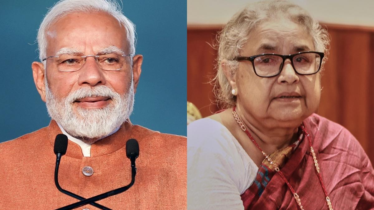 ‘India committed to peace and prosperity of Nepal’: PM Modi ...