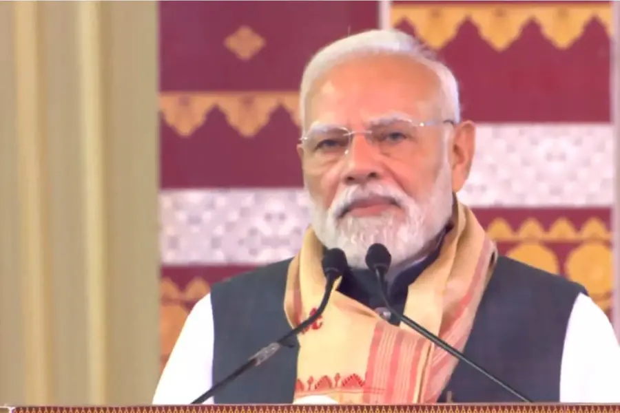 ‘I’m a Shiv bhakt, I can take all the abuse but..: PM Modi hits back at ...