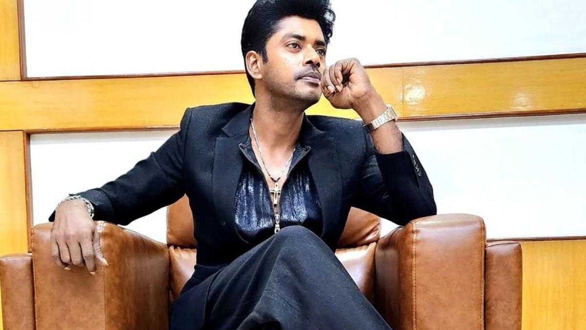 ‘I mean, that was the role of a real psycho, I never used to go home ...