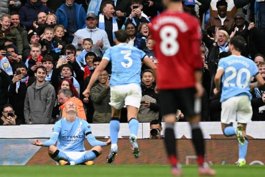 EPL Matchweek 4: Liverpool's late drama, City's derby dominance shake up standings | WATCH