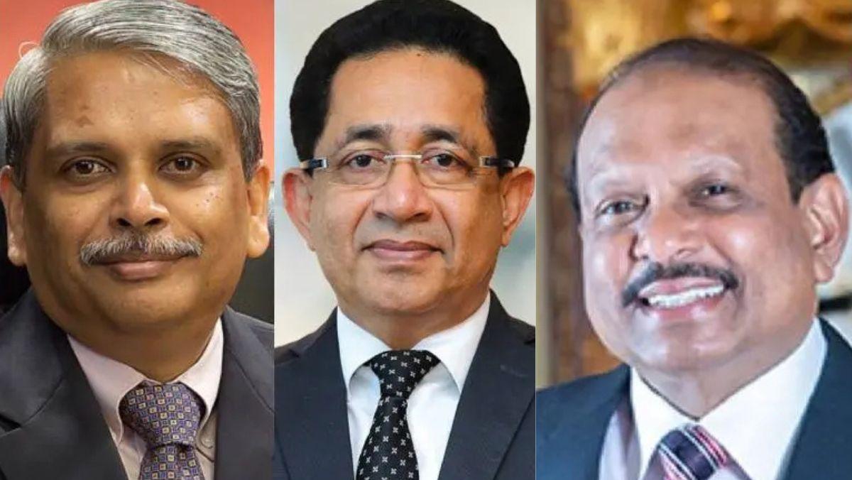 Real-time billionaire rankings: This Malayali business leader now leads ...