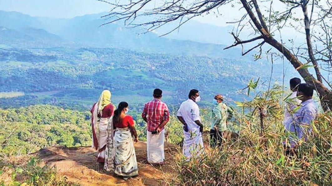 കാനനഭംഗിയും ഉദയാസ്തമന കാഴ്ചകളും; കാലാങ്കിയിലേക്കുള്ള യാത്രകൾ ഇനി ...