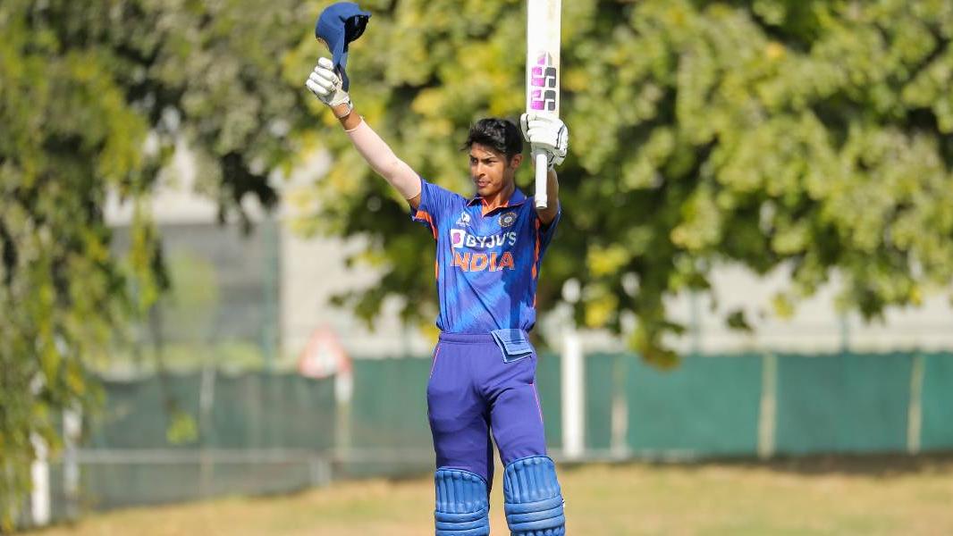 അണ്ടര്‍ 19 ക്രിക്കറ്റ് ലോകകപ്പ്; ഇന്ത്യയ്ക്ക് ഇന്ന് ആദ്യ മത്സരം