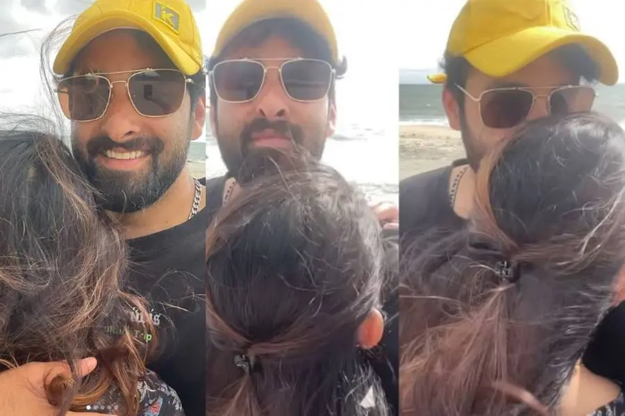 'ഹൃദയത്തിന് മിടിപ്പ് ആവശ്യമുള്ളത് പോലെ എനിക്ക് നിന്നെ വേണം';കാമുകിയെ ...