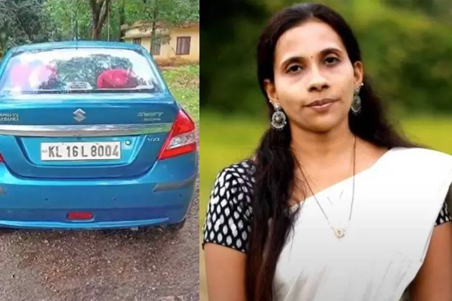 വനത്തില്‍ അതിക്രമിച്ചുകയറി കാട്ടാനയെ ചിത്രീകരിച്ച സംഭവം; വ്‌ളോഗര് ...