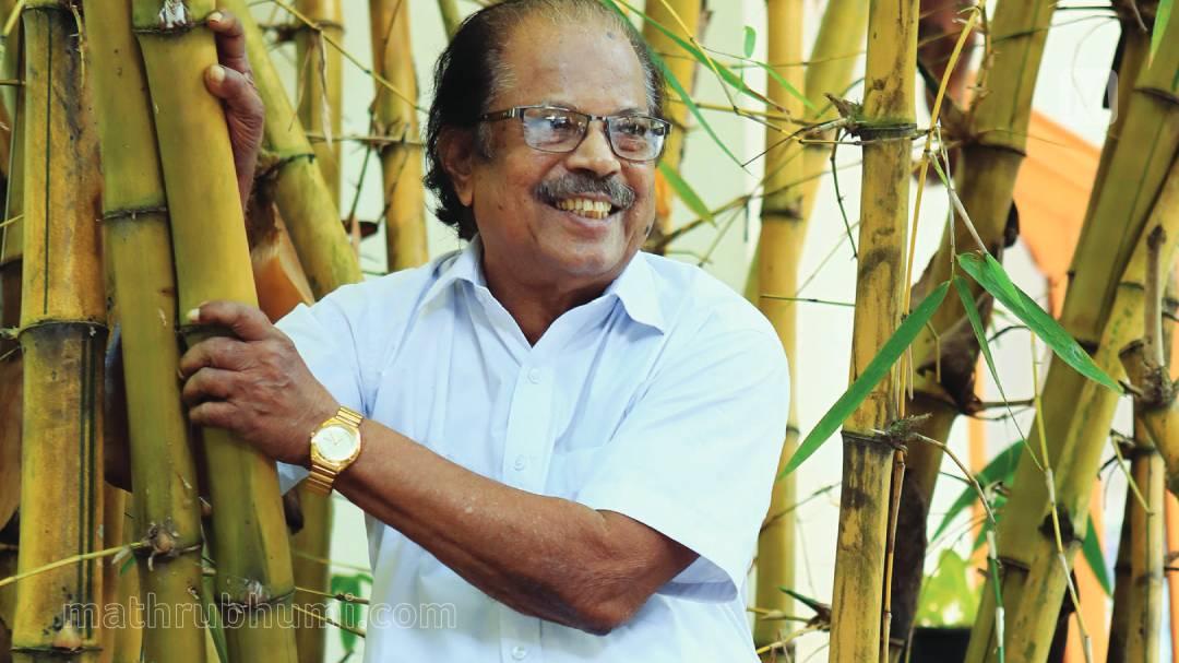 കൊതുകിനെ നിത്യശത്രുവായി പ്രഖ്യാപിച്ച് പോരാടിയ ഒറ്റയാന്‍, മൈക്ക് ...
