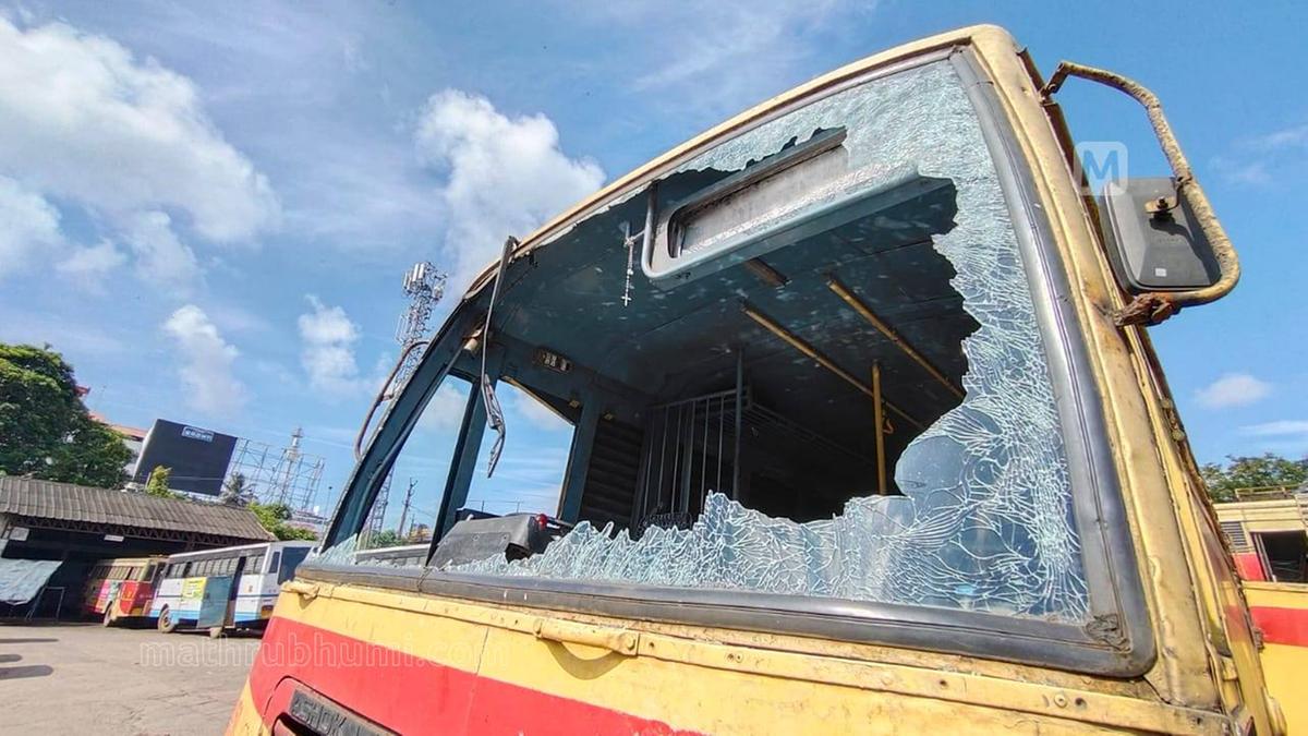 ഹര്‍ത്താല്‍ അക്രമം: രജിസ്റ്റര്‍ ചെയ്തത് 157 കേസ്; 170 അറസ്റ്റ്; 368 ...
