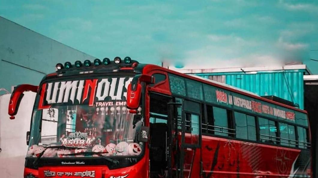 നിരോധിച്ച ലൈറ്റും സൗണ്ടുമായി ഒരു ബസും നിരത്തില്‍ വേണ്ട; നിയമലംഘനം ...