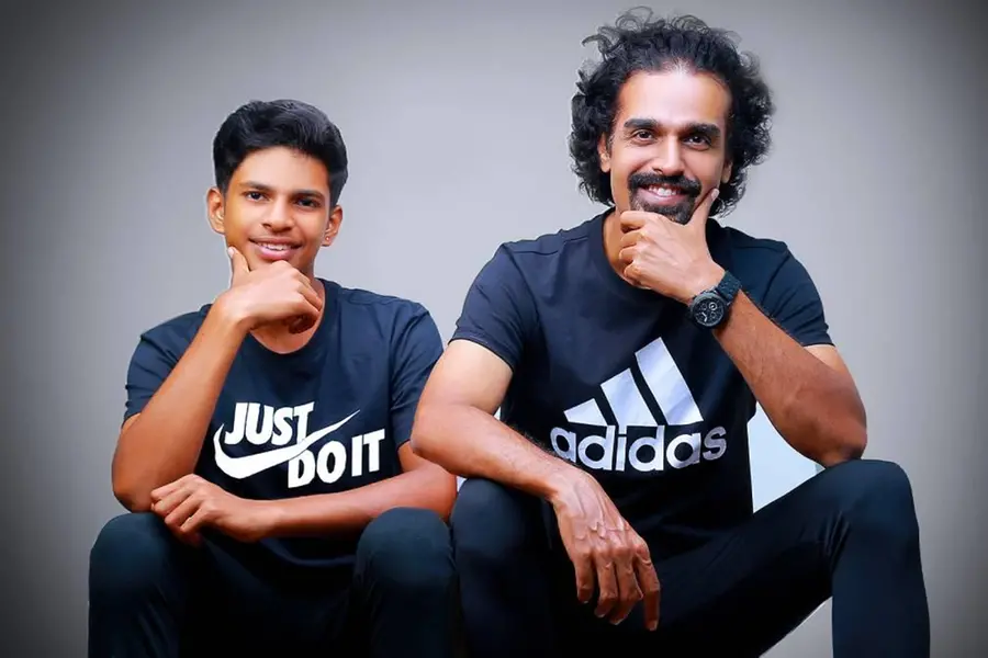 ക്രിക്കറ്റ് പരിശീലനത്തിന് അവധിയെടുത്തു; കാരണം ബോധിപ്പിച്ചിട്ടും ...