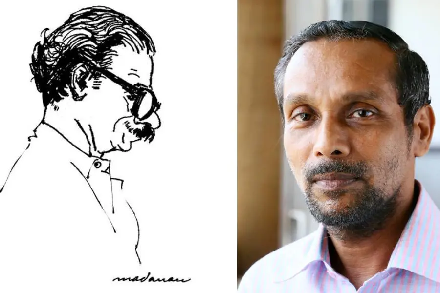 'ഒന്നുകൂടെ ഒന്നുനോക്കൂ' എന്ന നിര്‍ദേശം, 'പോരാ' എന്നതിന്റെ ...