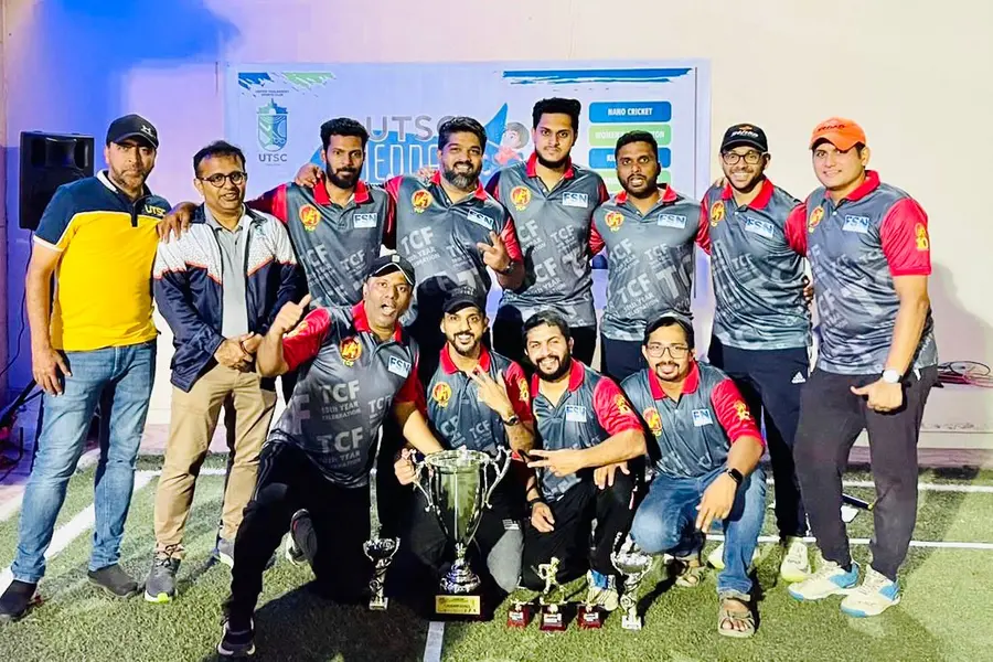 യുണൈറ്റഡ് തലശ്ശേരി സ്‌പോര്‍ട്‌സ് ക്ലബ് സ്‌പോര്‍ട്‌സ് കാര്‍ണിവല്‍ 2022 ...