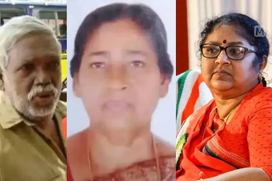 മൃതദേഹവുമായുള്ള സമരം രാഷ്ട്രീയ മുതലെടുപ്പ്; കരുവന്നൂരിലെ മരണത്തിൽ വിവാദ ...