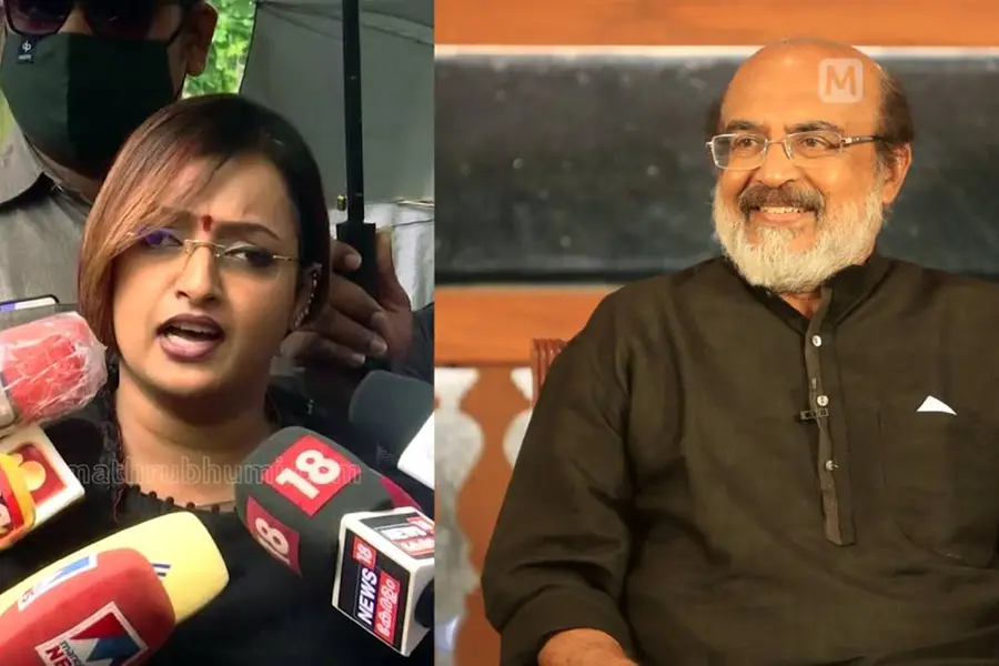 വേണ്ടത്ര സൗകര്യമില്ലാത്ത മൂന്നാറിലേക്ക് ആരെങ്കിലും ക്ഷണിക്കുമോ?; സ്വപ് ...