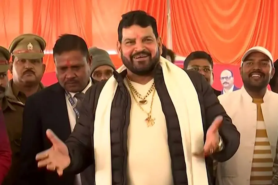 ഗുസ്തിതാരങ്ങൾ അവരുടെ ഭാഷയും ആവശ്യങ്ങളും നിരന്തരം മാറ്റുന്നു- ബ്രിജ് ഭൂഷ ...
