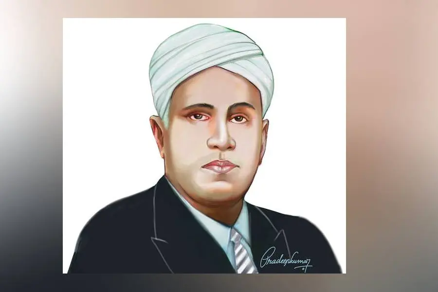 'കേരളത്തിന്റെ ലിങ്കൺ' പണ്ഡിറ്റ് കറുപ്പനെ അത്ര പെട്ടെന്ന് മറക്കാനാവുമോ ...