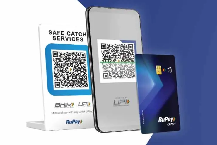 ഗൂഗിള്‍ പേയിലും Rupay ക്രെഡിറ്റ് കാര്‍ഡ് ഉപയോഗിച്ച് ഇടപാട് നടത്താം, അപ് ...