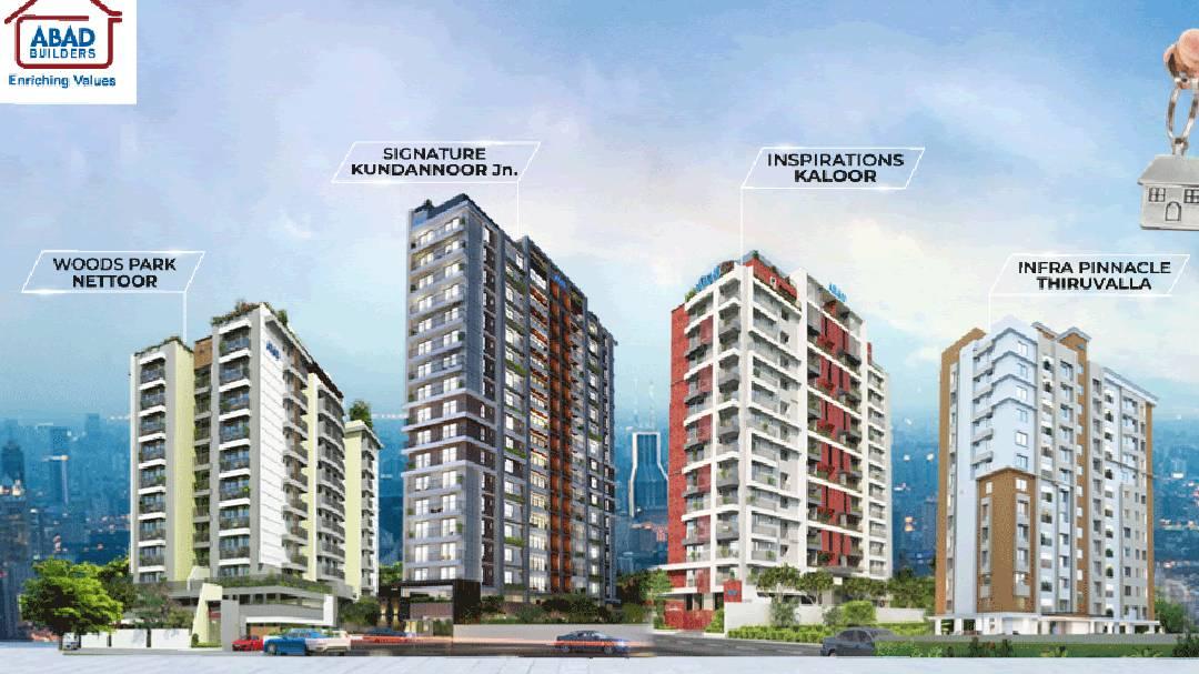 Abad Builders Crafting Homes You Would Love To Live In