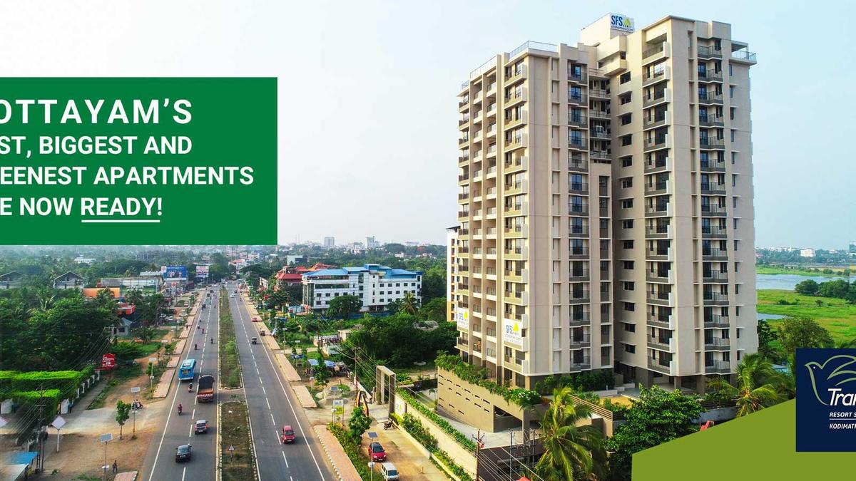 SFS HOMES 38 YEARS OF RELIABLILTY
