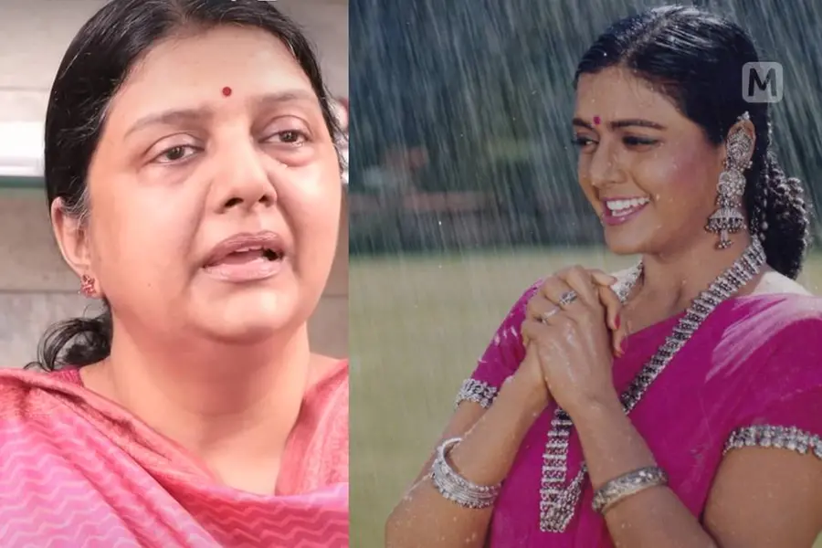 രണ്ടു വർഷമായി ഓര്‍മകള്‍ നഷ്ടമാകുന്നു, സംഭാഷണങ്ങള്‍ മറന്നുപോകുന്നു ...
