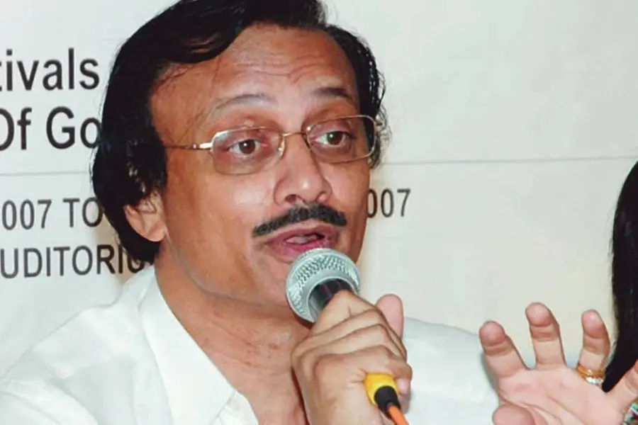 ജാതിയല്ല വിഷയം, ഗൂഢാലോചനക്കാരെ വ്യക്തമായി അറിയാം- ശങ്കര്‍ മോഹന് ...
