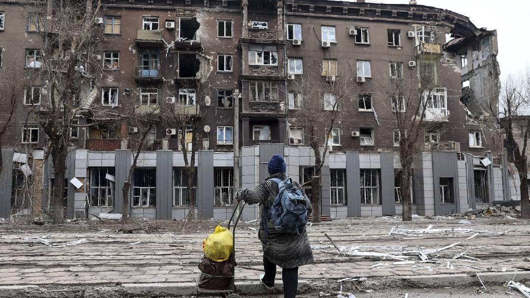 അന്താരാഷ്ട്ര നീതിന്യായ കോടതിയുടെ ഇടക്കാല ഉത്തരവ് യുദ്ധത്തിന് ...