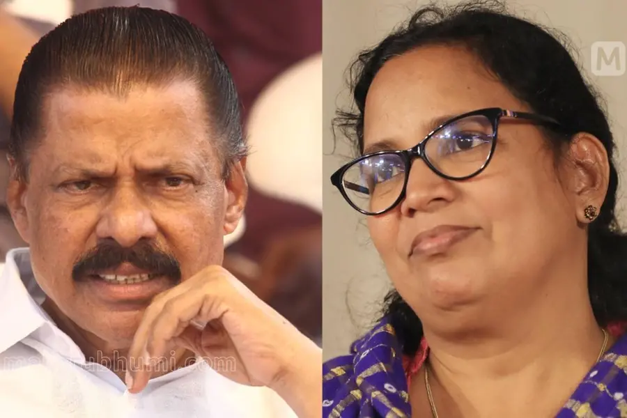 'അപകീര്‍ത്തിപ്പെടുത്തി'; എം.വി. ഗോവിന്ദനും സച്ചിന്‍ദേവിനും വക്കീല് ...