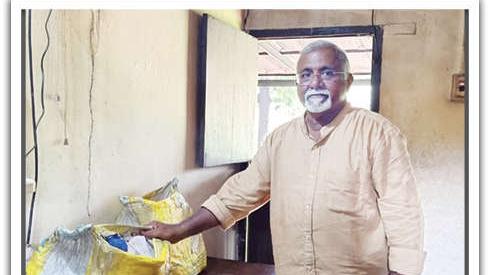 വിശക്കുന്നവർക്ക് ആഹാരം; 800 ദിവസം പിന്നിട്ട സഹായഹസ്തം | Mathrubhumi