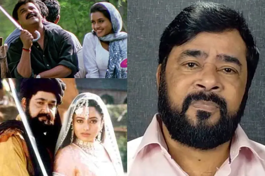 പ്രിയദര്‍ശന്‍ പറഞ്ഞു: എന്റെ അടുത്ത സിനിമയില്‍ പാട്ടെഴുതുന്നത് ...