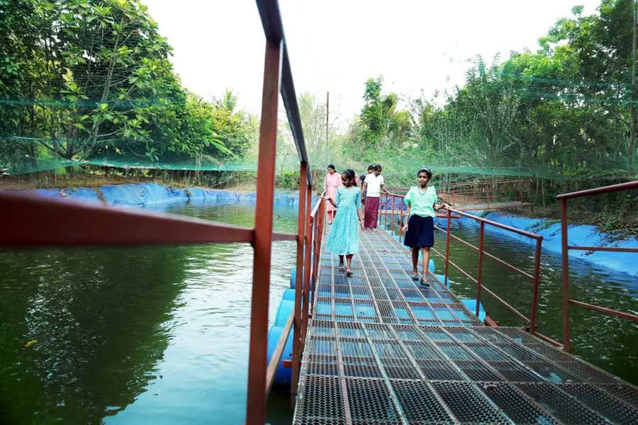 പ്രളയം തകര്‍ത്തിട്ടും തോറ്റില്ല; ഉത്തരവാദിത്വ ടൂറിസത്തിന്റെ ...