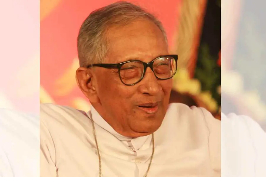 ബനഡിക്ട് മാര്‍പാപ്പയുമായി അടുത്ത സൗഹൃദം, വിടവാങ്ങിയത് 'സഭയുടെ കിരീടം ...
