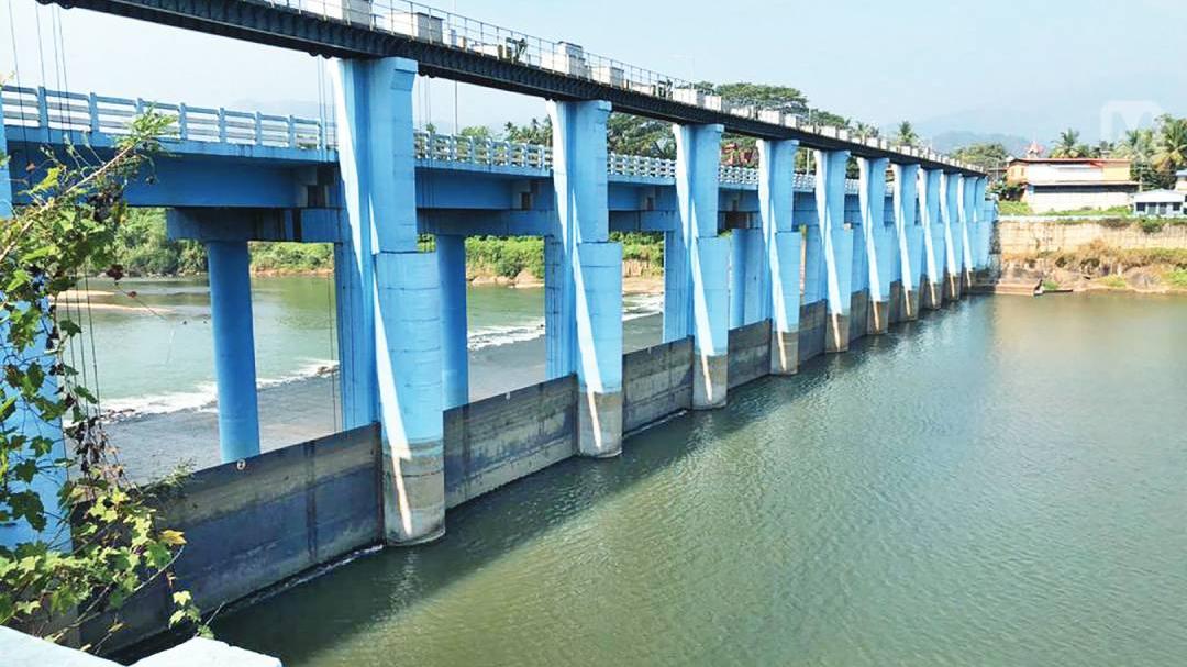 ചാലിയാറിന്റെ സൗന്ദര്യമാസ്വദിക്കാം; ഓടായിക്കലില്‍ ഒരുങ്ങും സഞ്ചാരികള് ...