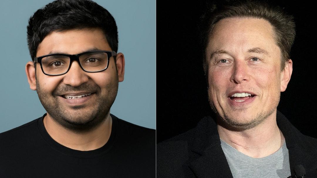 പരാഗ് മടങ്ങുക വെറുംകൈയോടെയല്ല ; ട്വിറ്റർ വലിയ നഷ്ടപരിഹാരം നൽകേണ്ടിവരും