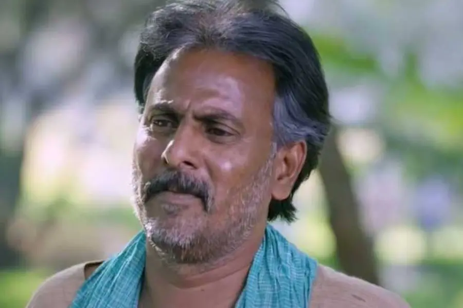 നടൻ അല്ലു രമേഷ് അന്തരിച്ചു