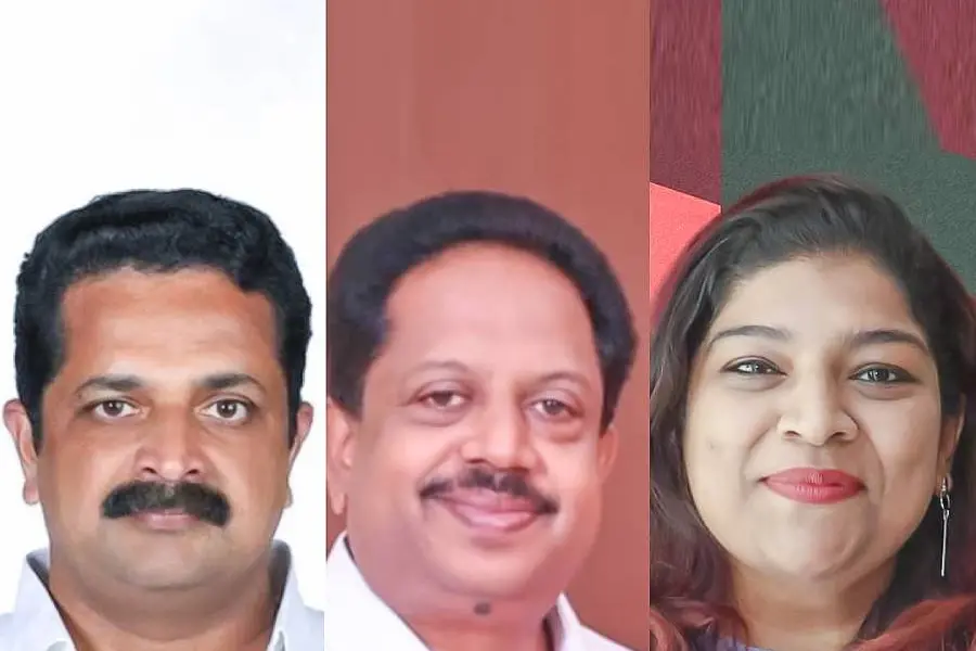 പ്രൊഡ്യൂസേഴ്സ് അസോസിയേഷന്‍: ആന്റോ ജോസഫ് പ്രസിഡന്റ്, രാകേഷ് സെക്രട്ടറി ...