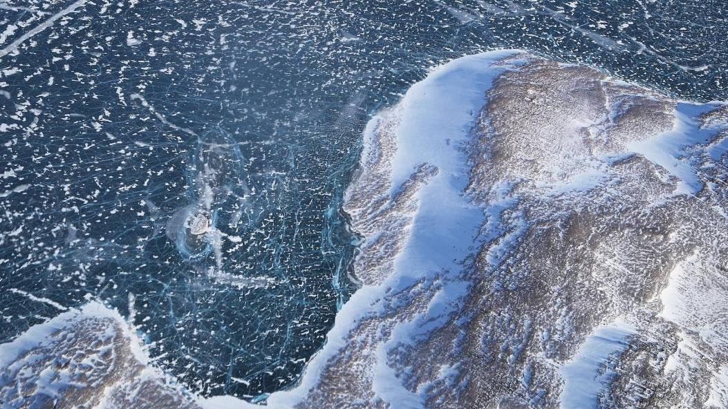 സമുദ്രങ്ങളുടെ 56 ശതമാനവും നിറംമാറി; വില്ലനായത് കാലാവസ്ഥാ വ്യതിയാനം